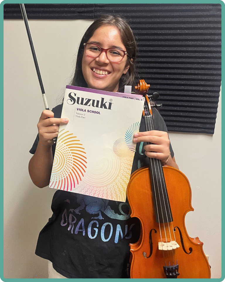 Lessons - Brighton Music Center